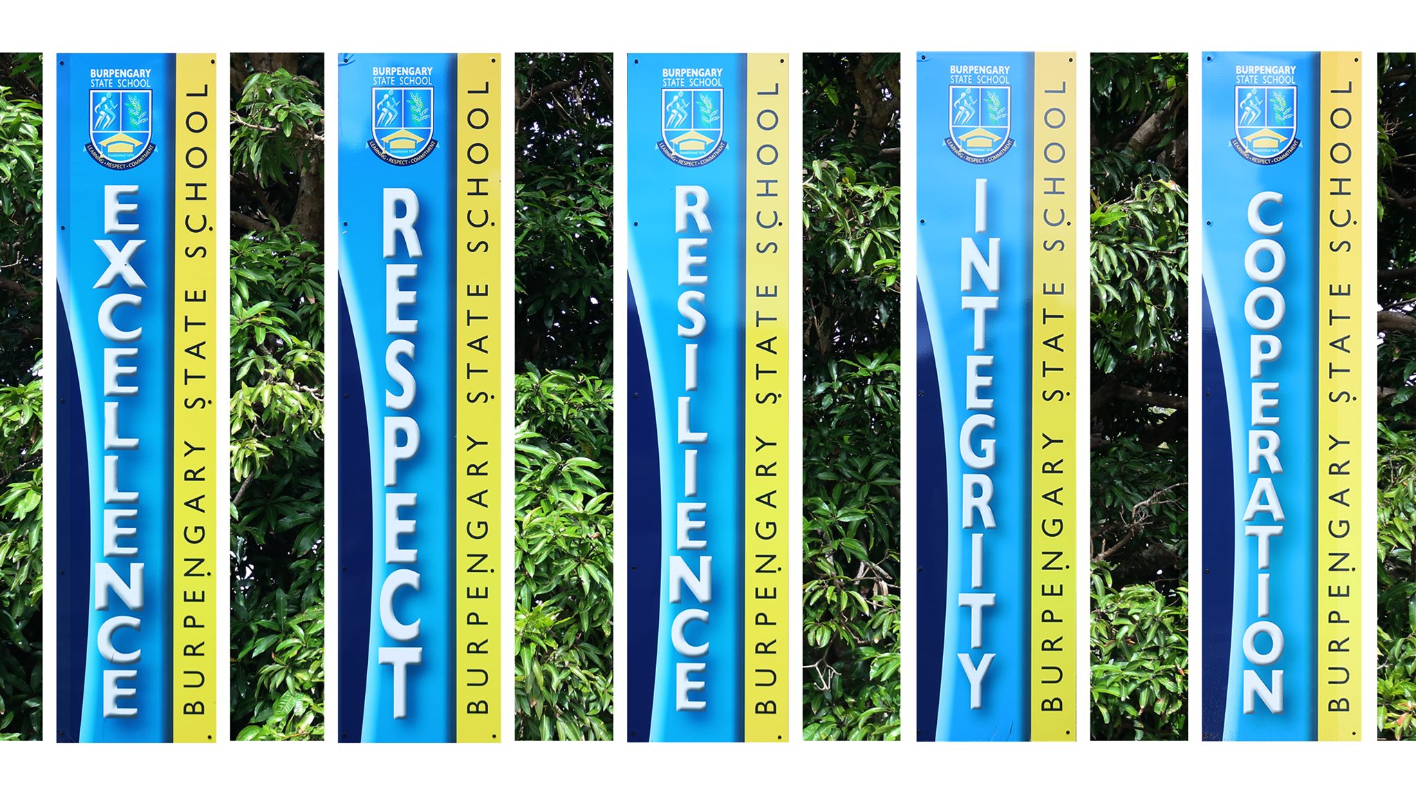 Burpengary State School